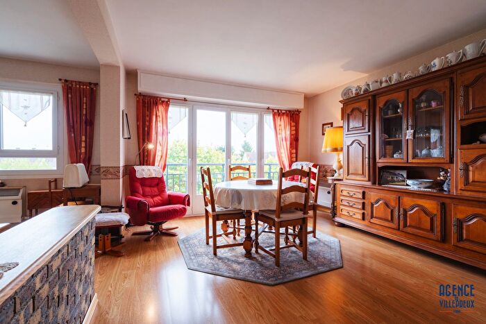 Appartement 3 pièces à vendre - Villepreux