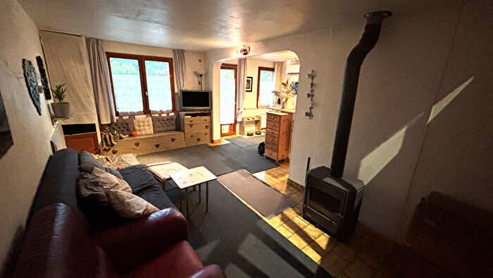 Maison 5 pièces à vendre à Cognin