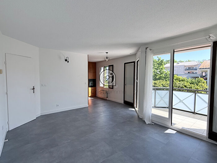 Appartement 2 pièces à Meylan, Centre-ville, à vendre