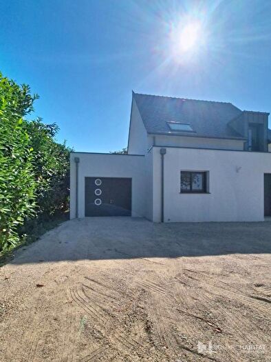 Ploërmel : Maison 5 pièces à louer