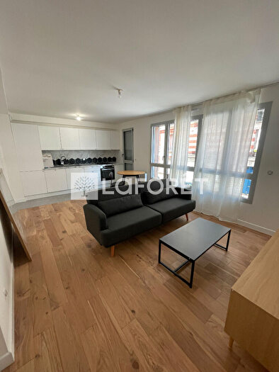 Boulogne-Billancourt, Renault, Billancourt - Appartement 2 pièces à louer