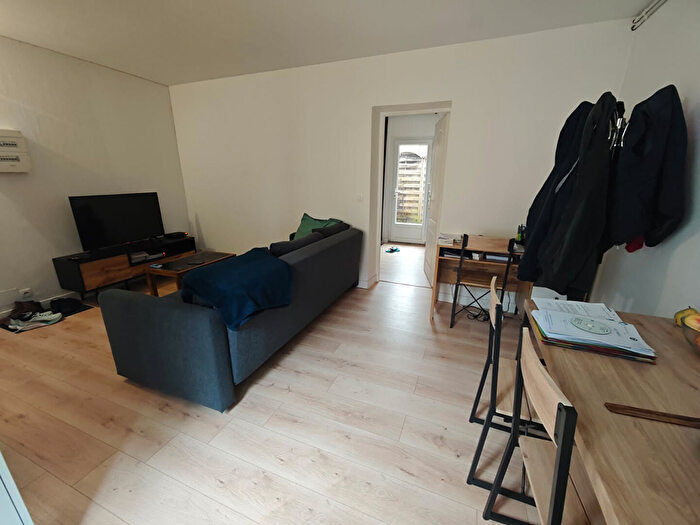 Appartement à louer - Maintenon - 2 pièces - 1 chambre