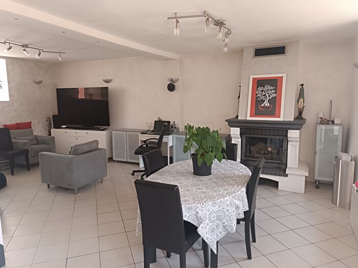 Bondoufle - Maison 5 pièces à vendre