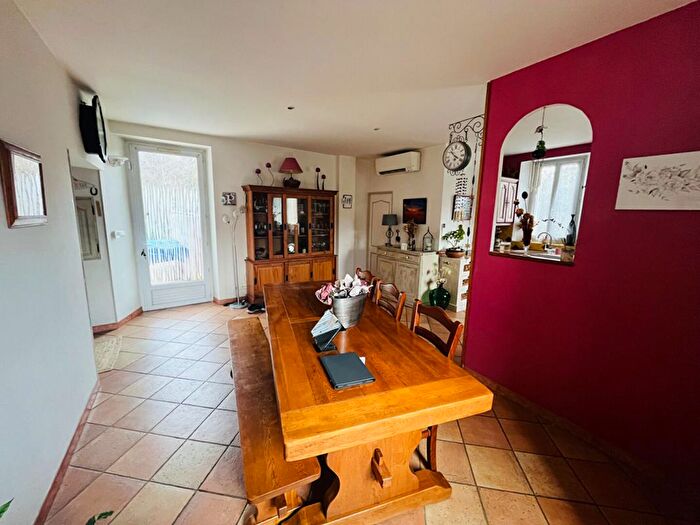 Maison à vendre - Carcès - 7 pièces - 5 chambres