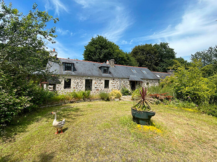 Maison 9 pièces à vendre à Plourach