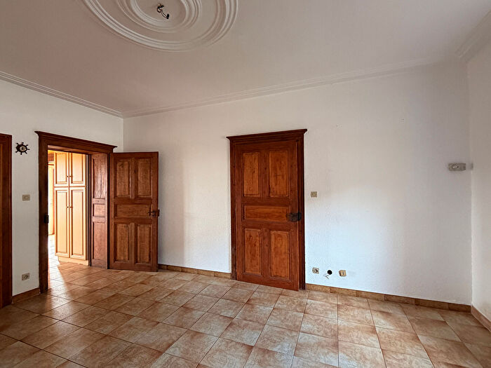 Thionville, Guentrange : Maison 6 pièces à vendre
