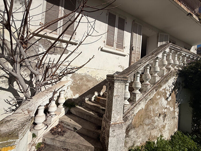 Appartement à vendre - Toulon, Le Mourillon, La Mitre, Fort Lamalgue - 3 pièces - 2 chambres