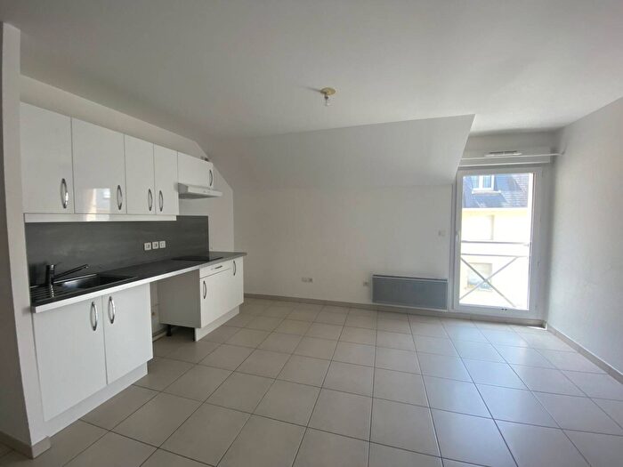 Appartement à louer - Orsay - 1 pièce