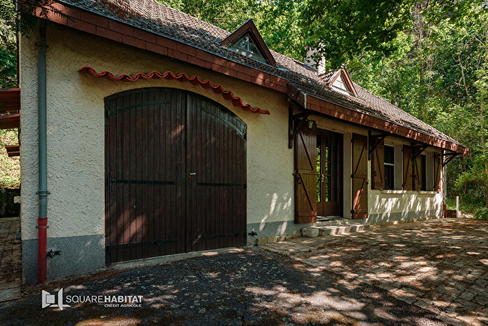 Maison 3 pièces à Mariol, à vendre