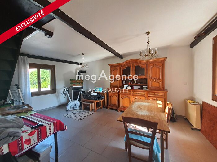 Maison 5 pièces à vendre - Domérat