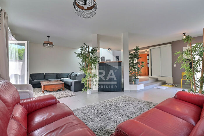Maison 7 pièces à vendre à Argenteuil, Les Coteaux