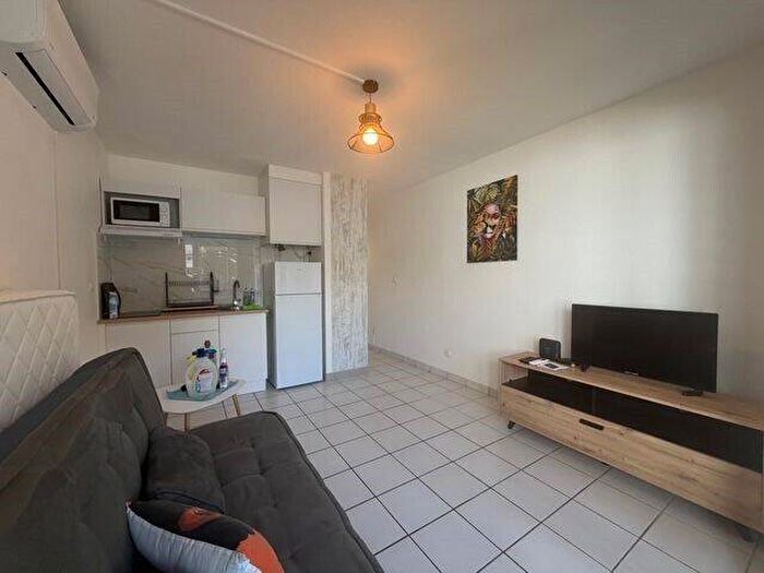 Sch lcher : Appartement 1 pièce à louer