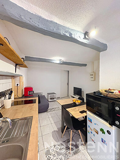 Maison 3 pièces à vendre - Saint-Maximin-la-Sainte-Baume