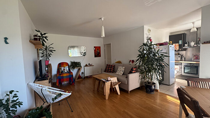 Appartement 3 pièces à vendre à Les Lilas