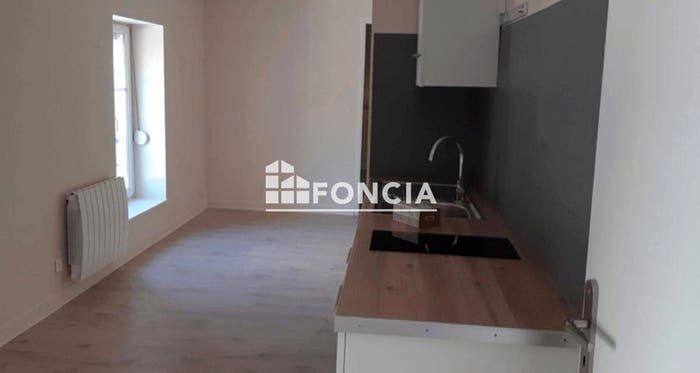 Saint Pierre-René II, Nancy : Appartement 2 pièces à louer
