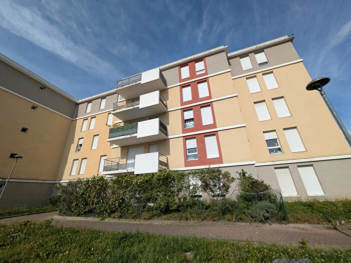 Appartement 3 pièces à vendre - Clermont-Ferrand, Chanteranne, La Glacière