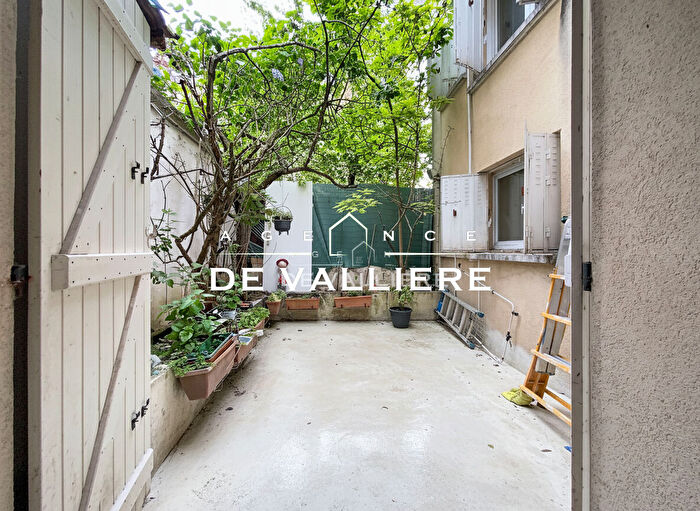 Maison 6 pièces à vendre - Puteaux, Centre-ville