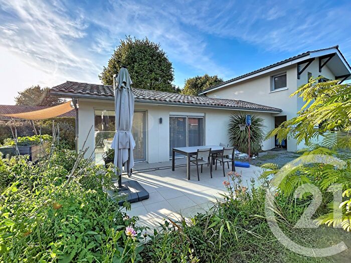 Maison 5 pièces à vendre - Biganos