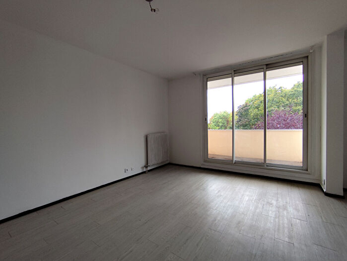 Appartement à vendre - Cergy, Coteaux - 3 pièces - 2 chambres