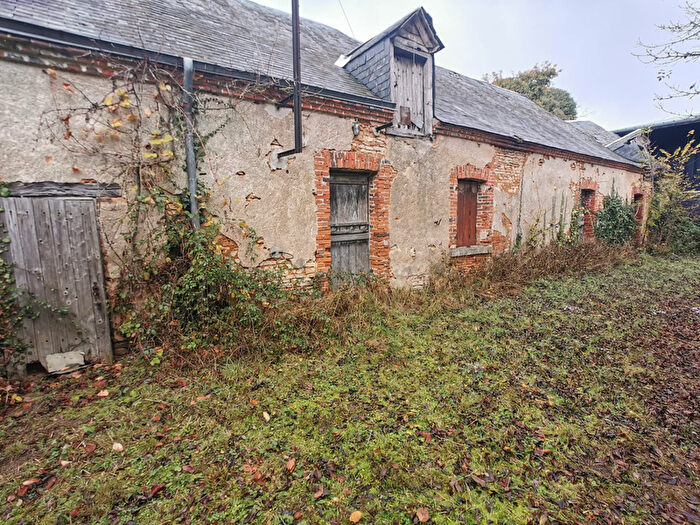 Fontenay : Maison 1 pièce à vendre
