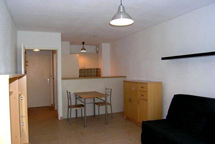 Centre Historique, Montpellier : Appartement 1 pièce à louer