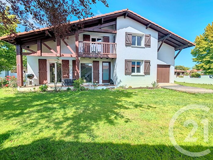 Maison à vendre - La Teste-de-Buch, LEnclos dAlis, Notre-Dame des Monts, Ninots, Miquelots - 5 pièces - 4 chambres