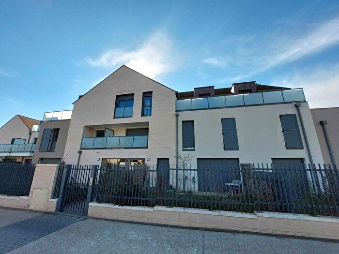 Appartement 2 pièces à louer - Les Residences, Noisy-le-Roi
