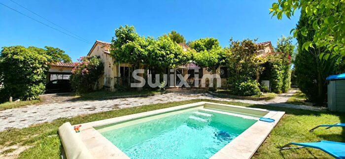 Maison 6 pièces à Valréas, à vendre
