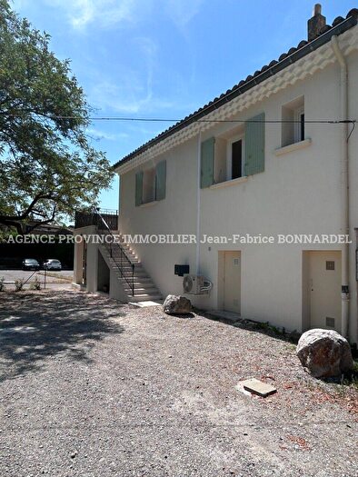 Grillon - Appartement 4 pièces à louer