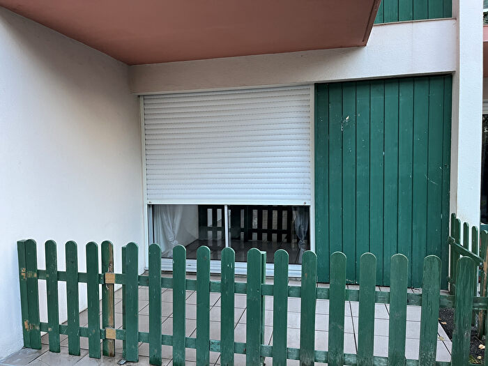 Appartement à vendre - Saint-Paul-lès-Dax, Albine, Beliot, Hayet, Ristaou - 1 pièce - 1 chambre