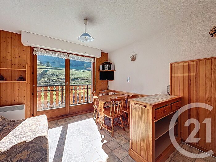 Appartement à vendre - Le Biot - 2 pièces - 1 chambre