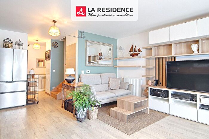 Maison 5 pièces à Saint-Étienne-du-Rouvray, à vendre