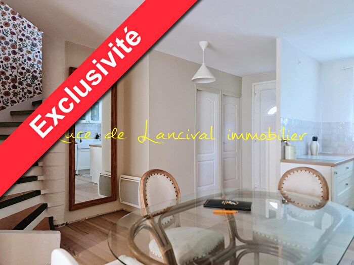 Maison 4 pièces à vendre à Saint-Gobain