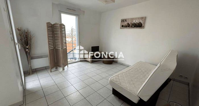 Ouest, Châtelaillon-Plage - Appartement 1 pièce à louer
