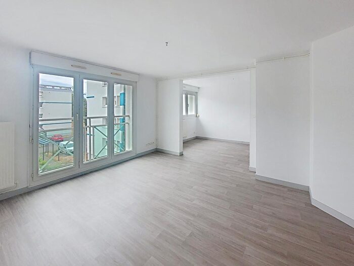 Appartement 4 pièces à vendre - Golbey