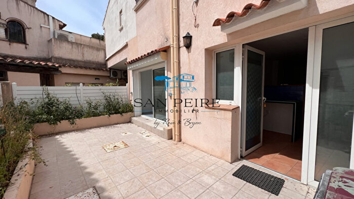 Appartement 3 pièces à vendre - Roquebrune-sur-Argens