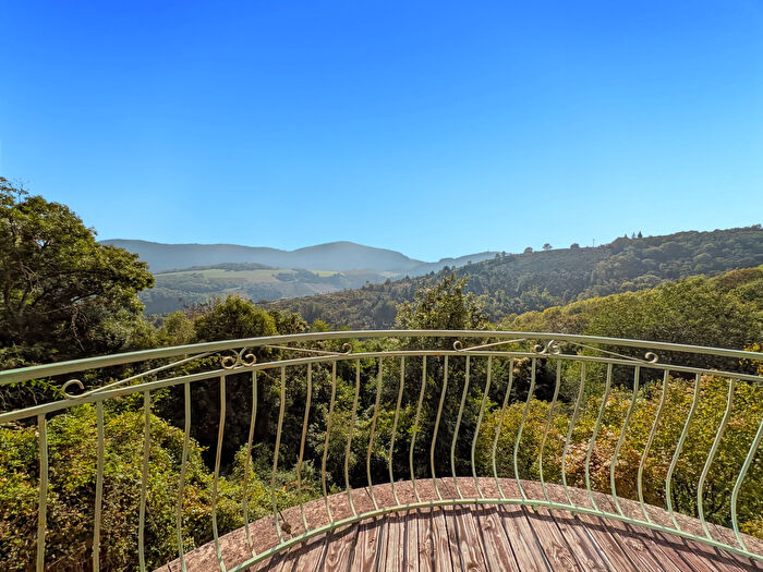 Maison 17 pièces à Vaux-en-Beaujolais, à vendre