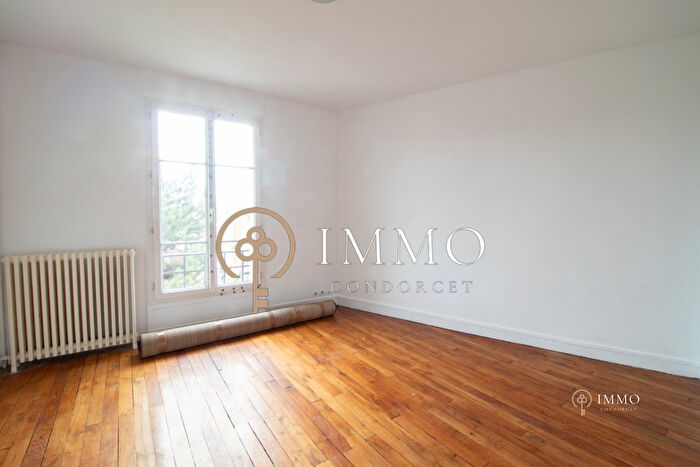 Bourg-la-Reine, Lakanal : Appartement 1 pièce à louer