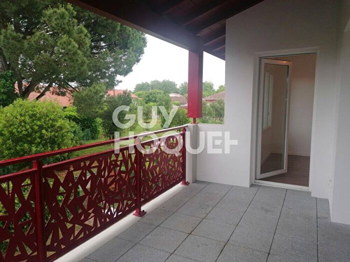 Appartement à louer - Ouest, Soustons - 3 pièces - 2 chambres