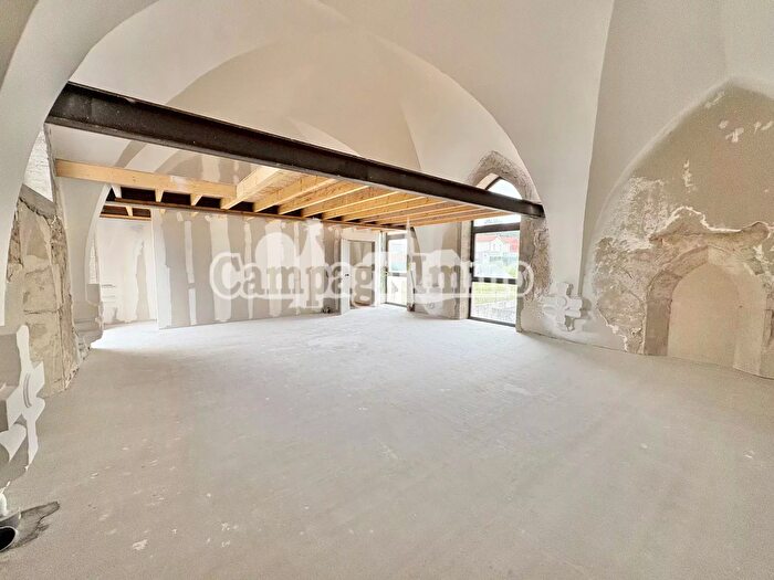 Appartement à vendre - Tarare - 3 pièces - 3 chambres