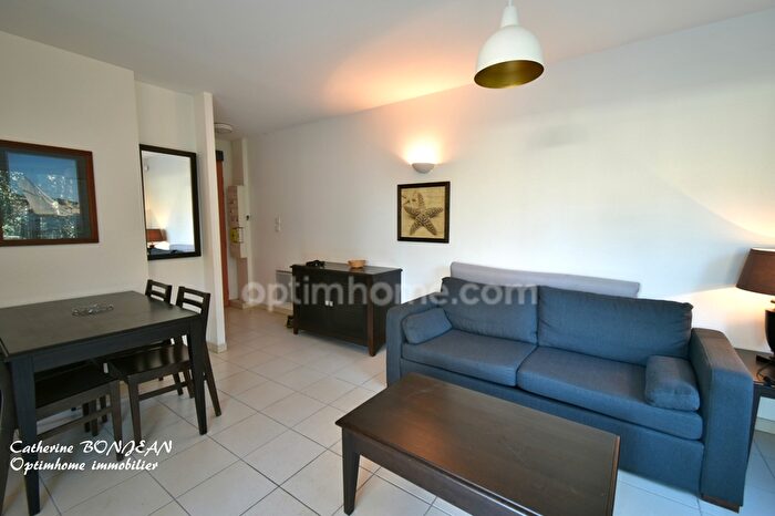 Appartement à vendre - Soulac-sur-Mer - 1 pièce