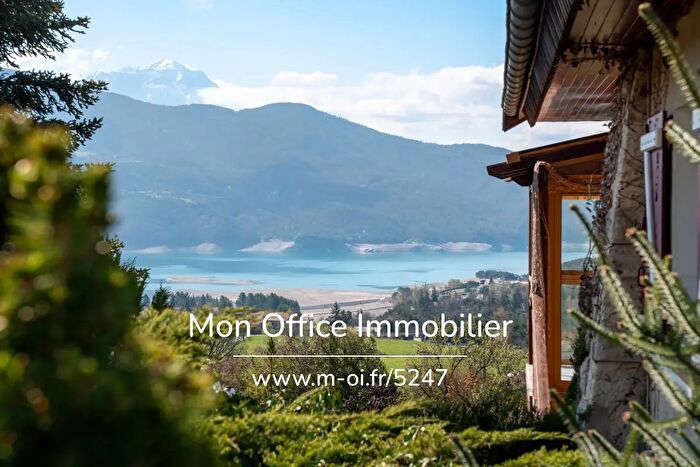 Maison 6 pièces à vendre - Prunières