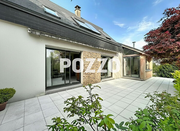 Sourdeval - Maison 5 pièces à vendre