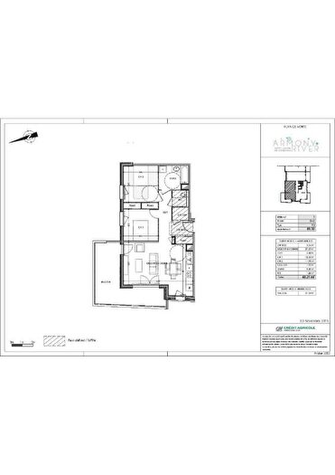 Appartement 3 pièces à louer - Saint-Julien-en-Genevois, La Paguette, Norcier, Therens, Thairy, Crache