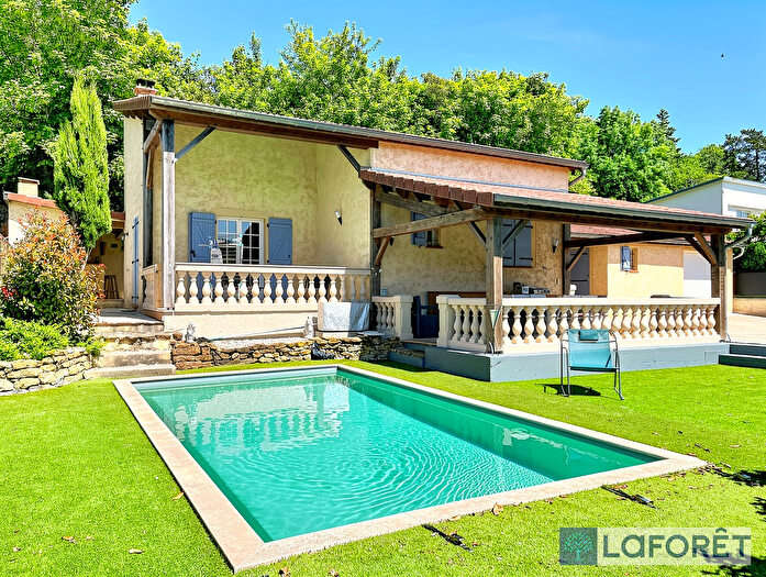Maison 5 pièces à vendre - Charmes