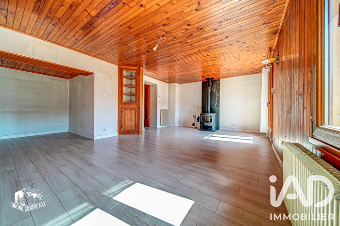 Maison 6 pièces à Maron, à vendre