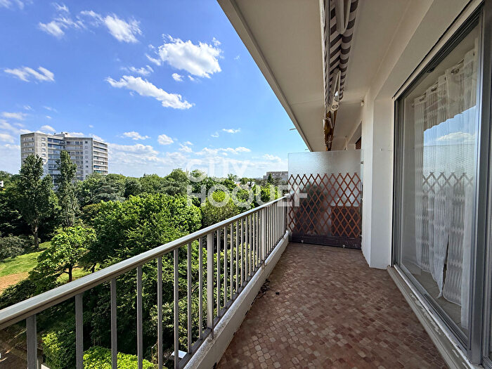 Appartement 4 pièces à vendre - La Rochelle, La Genette