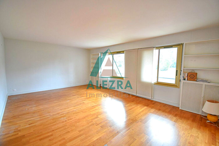 Appartement à vendre - Maisons-Laffitte, Ouest - 2 pièces - 1 chambre