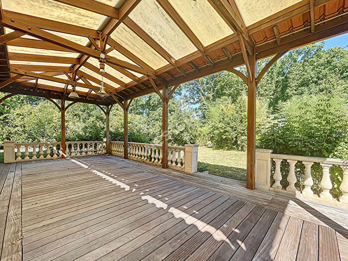 Maison à vendre - La Chevrolière - 6 pièces - 3 chambres