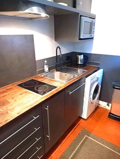 Appartement à louer - Nice, Vieux Nice - 2 pièces - 1 chambre